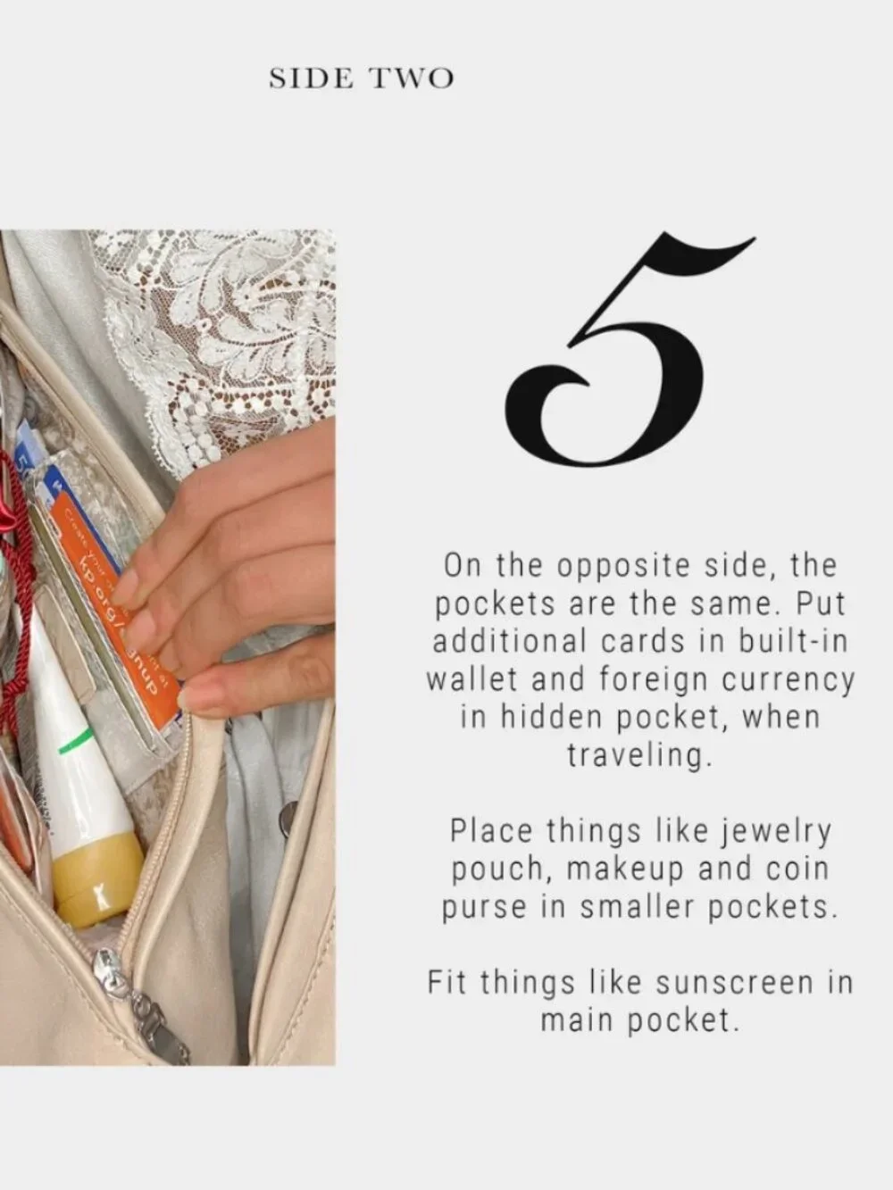 Sash | Bags | Nwot Sash Faux Leather Reversible Black Brown Crossbody ...